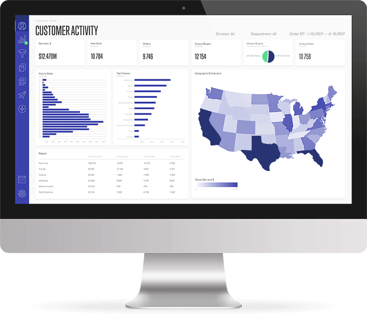 Data Management Big Data - Data Verticals